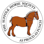 Suffolk Show – Suffolk Horse Society